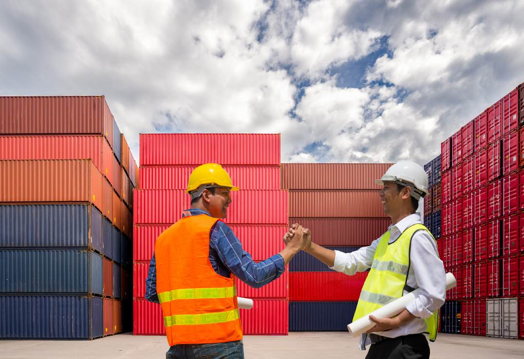 Profil – Mac Logistic